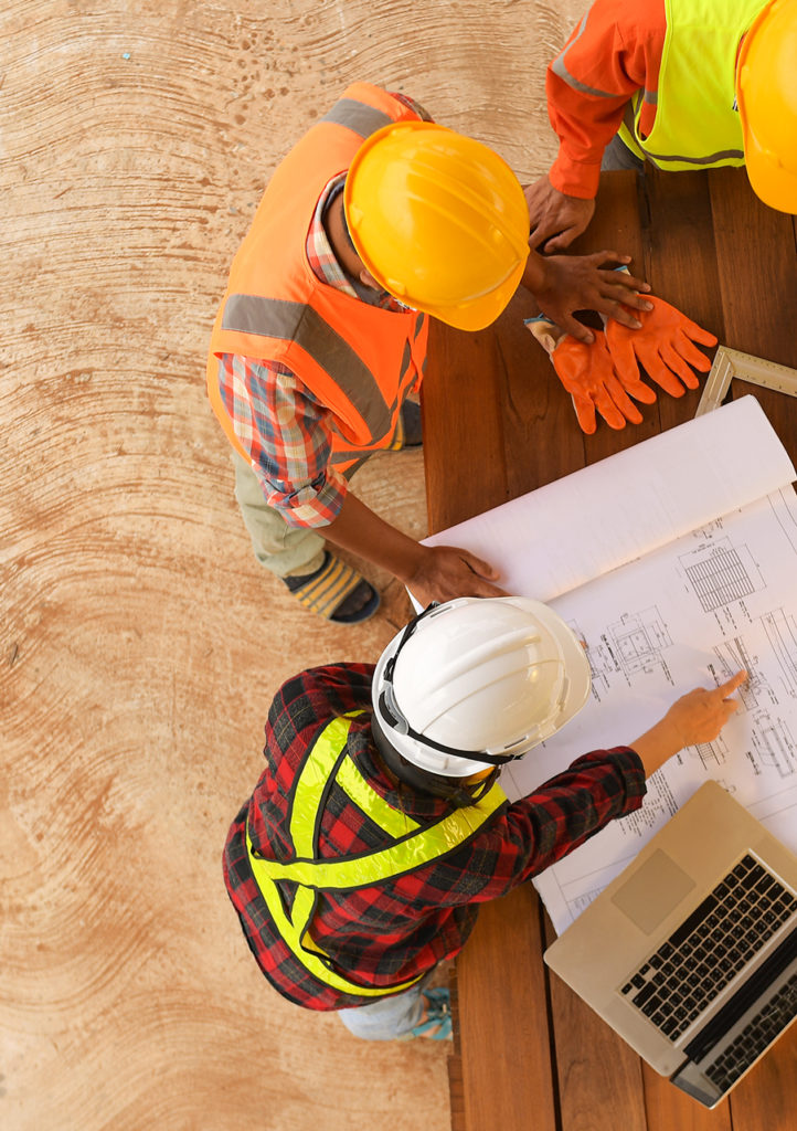 Coordinateur/trice de travaux - FVE Formation continue