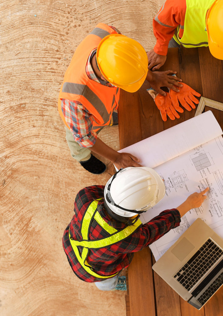 Coordinateur·trice de travaux - FVE Formation continue